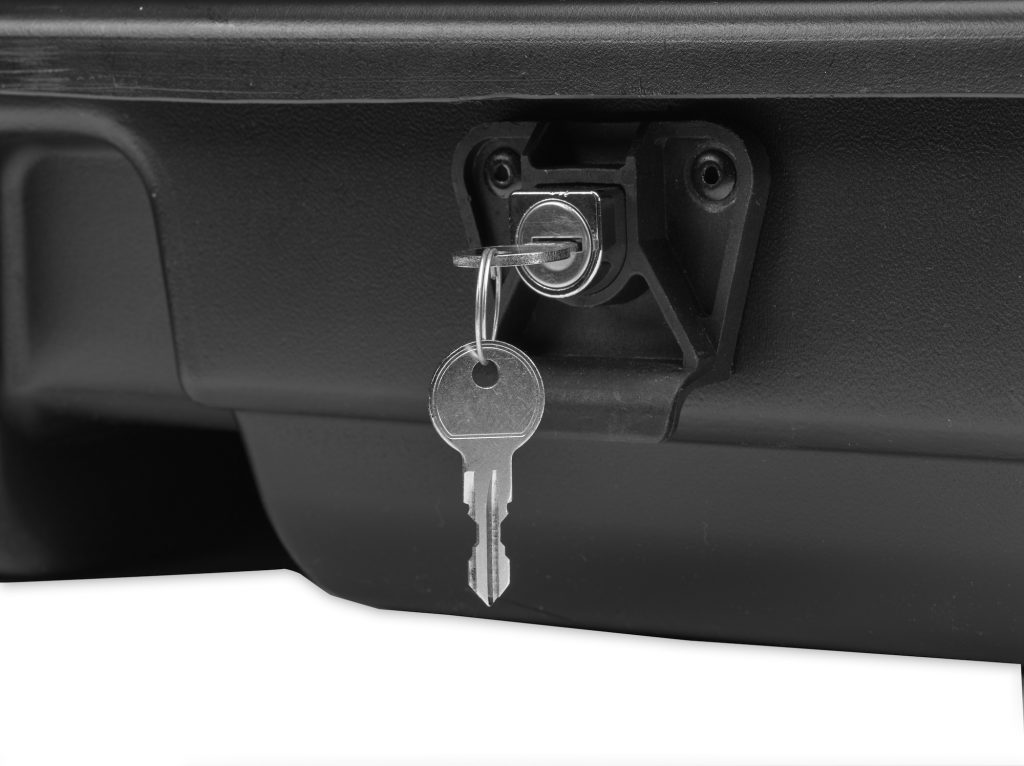 TRUNX Roof Cargo Carrier – Medium (9 CuFt) - TRUNX
